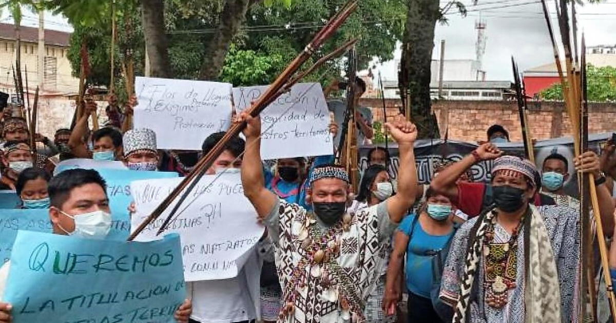 Cidh Expresa Preocupación Por Fallo Del Tc Que Afecta Derechos De