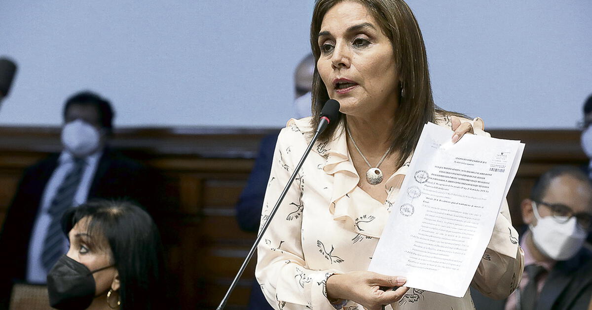 Proyecto De Asamblea Constituyente ¿por Qué La Comisión De