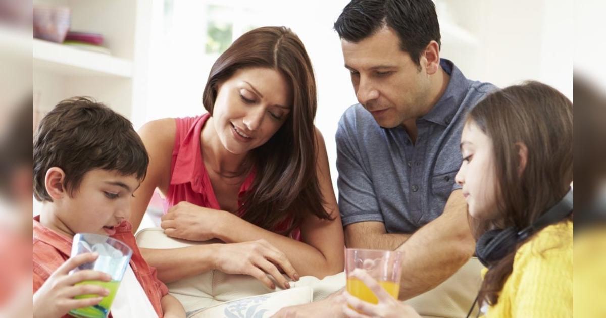 Como pedir la patria potestad en Perú | Economía Familiar | La República