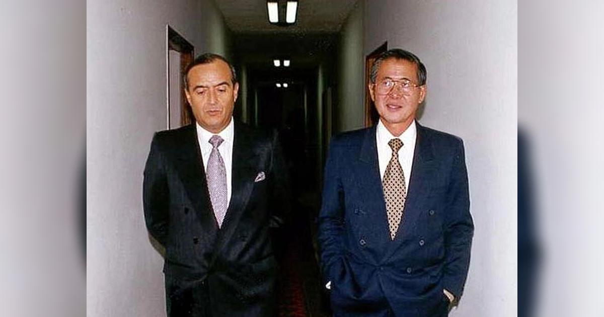 cuándo salen de la cárcel Fujimori y Montesinos | Penal | La República
