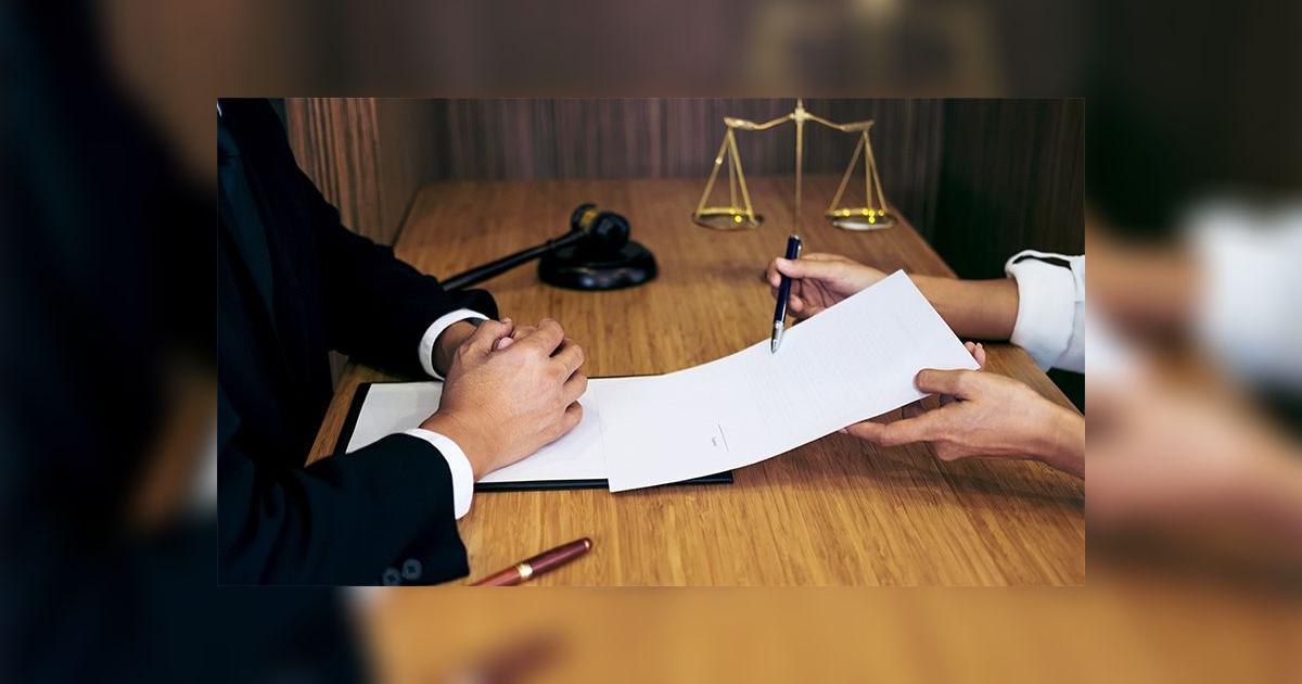 La delación en riesgo