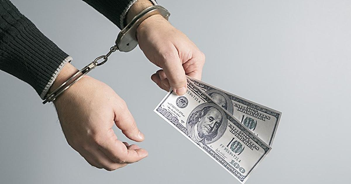 ¿Cuáles son los delitos precedentes para tipificar lavado de activos ...
